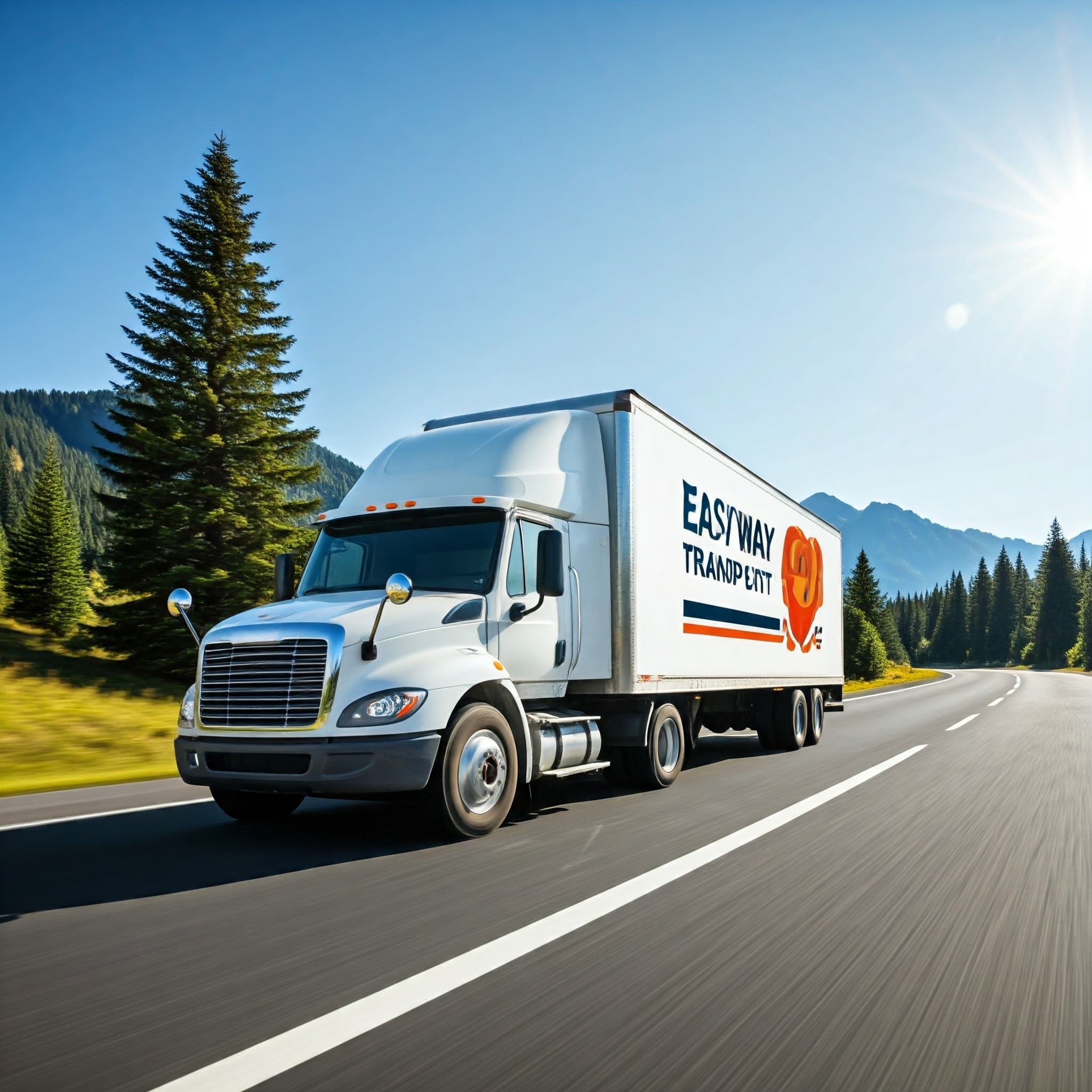 Easy Way Transports